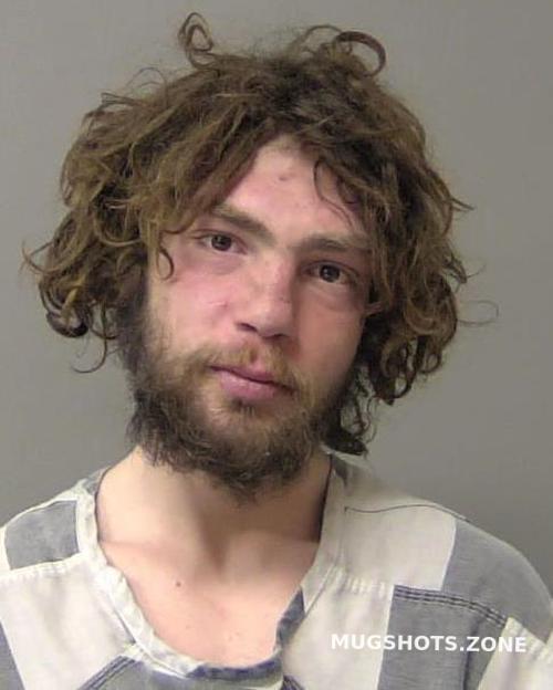 MCCULLEY ANDY ROSCOE THIRD 02/10/2025 - Macon County Mugshots Zone