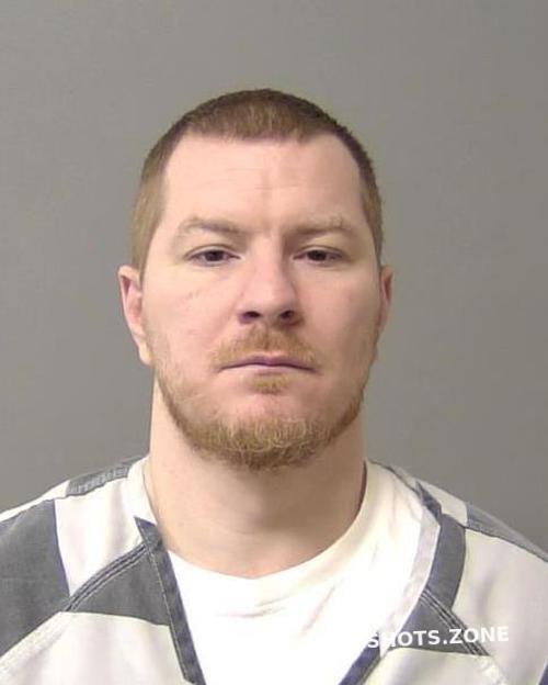 MARQUIS CORY JUSTIN 02/11/2025 - Macon County Mugshots Zone