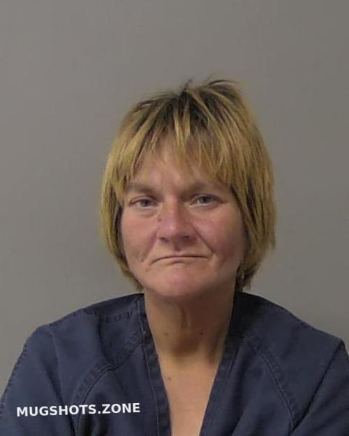 RUFFINI STEPHANIE RANEE 02/12/2025 - Macon County Mugshots Zone