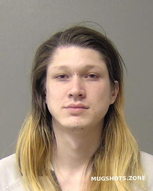 CLARK COLTON LEROY 02/12/2025 - Macon County Mugshots Zone