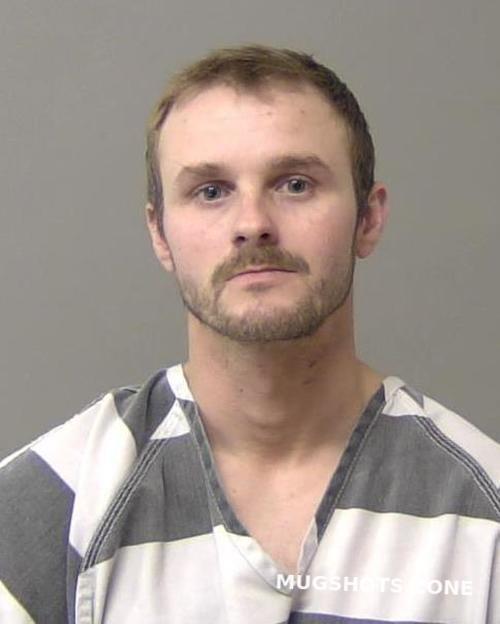 CROSE JAYSEN MATTHEW 02/13/2025 - Macon County Mugshots Zone