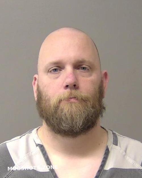 HUNTER DUSTIN BRADLEY 02/15/2025 - Macon County Mugshots Zone