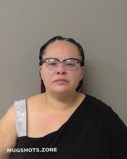 HINES STEPHANIE ANNETTE 02/15/2025 - Macon County Mugshots Zone