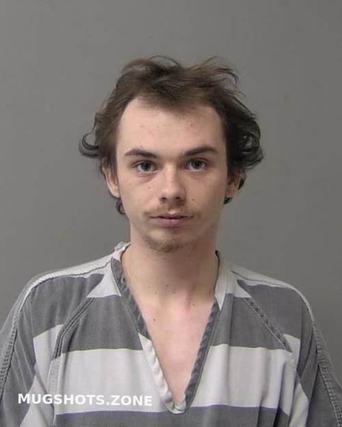 HINES NOAH JACOB-BEAN 02/18/2025 - Macon County Mugshots Zone