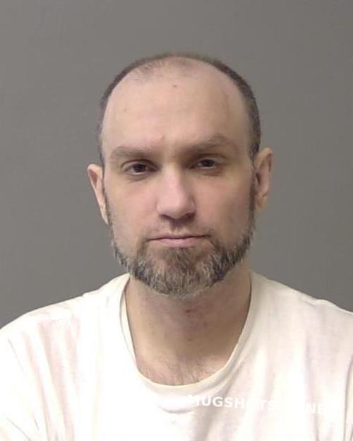 LORANG SHAWN ERIC 02/20/2025 - Macon County Mugshots Zone