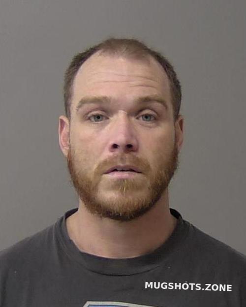 WEBB MICHAEL REED 02/21/2025 - Macon County Mugshots Zone