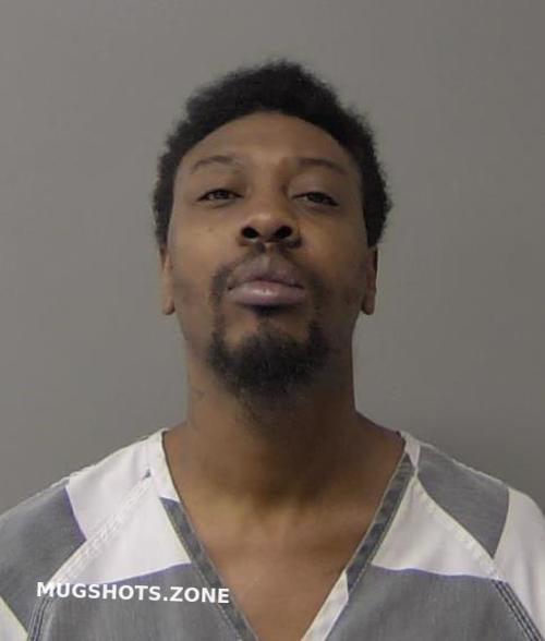 GIBBS DEONDRAE LASHAWN 02/22/2025 - Macon County Mugshots Zone