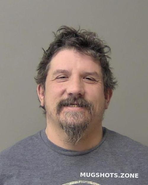 CLARK CARL ANTHONY 03/03/2025 - Macon County Mugshots Zone