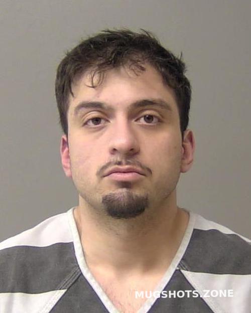 LEON NICHOLAS XAVIER 03/03/2025 - Macon County Mugshots Zone