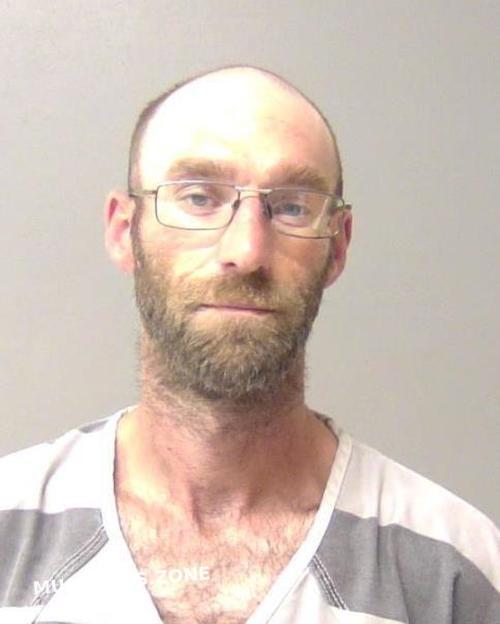CARR TIMOTHY JOHN 03/04/2025 - Macon County Mugshots Zone