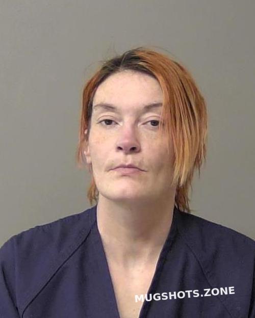 WALAVICH RUBY MARION 03/06/2025 - Macon County Mugshots Zone