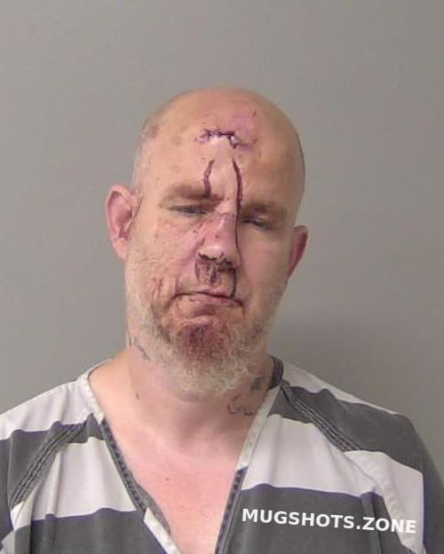 WEBER JEREMIAH ALLEN 03/07/2025 - Macon County Mugshots Zone