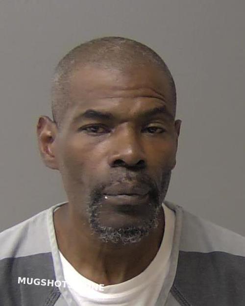 MUHAMMAD UTHMAN SAHIM 03/07/2025 - Macon County Mugshots Zone