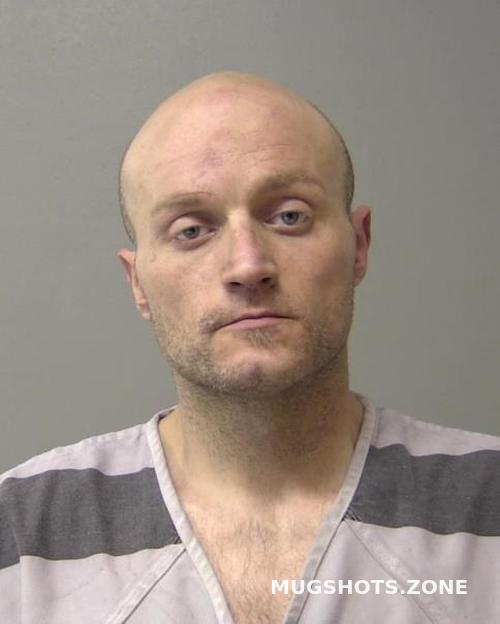 VOGEL KENNETH THOMAS 03/09/2025 - Macon County Mugshots Zone