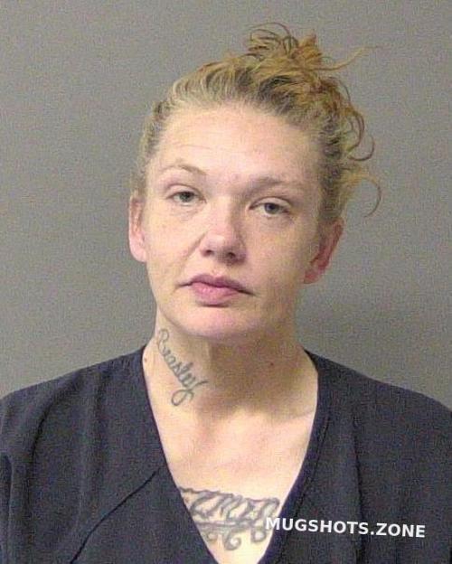JUSTICE JAMIE ILENE 03/11/2025 - Macon County Mugshots Zone