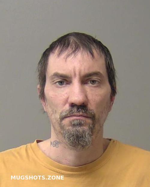 BEDNAR JONATHON CARL 03/11/2025 - Macon County Mugshots Zone