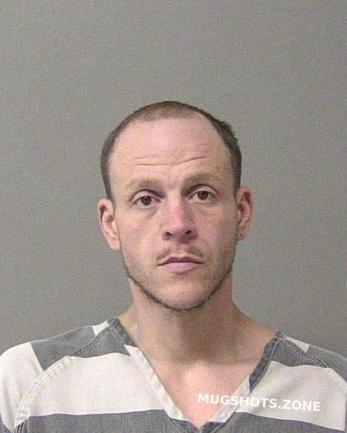 PATIENT DAVID SCOTT 03/11/2025 - Macon County Mugshots Zone
