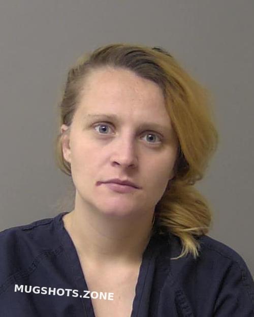 HUBBARD KYLA RENEE 03/13/2025 - Macon County Mugshots Zone