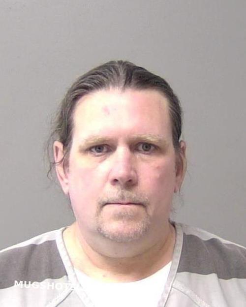 BRION MICHAEL PATRICK 03/14/2025 - Macon County Mugshots Zone