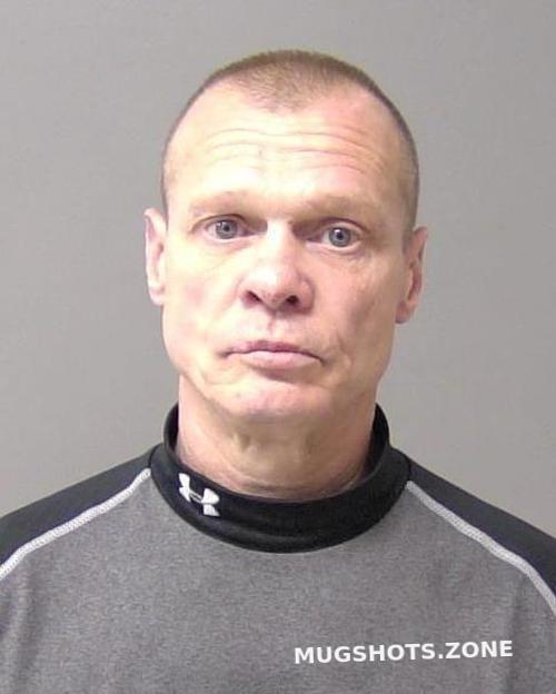 SHANKS ROBERT L 03/14/2025 - Macon County Mugshots Zone