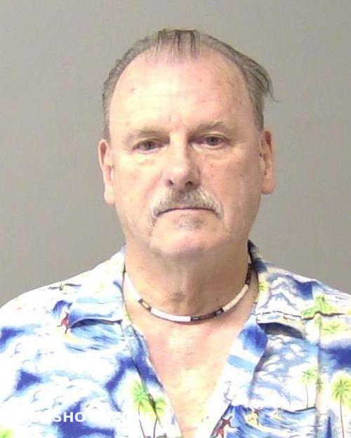 BUTLER LARRY RAY 03/15/2025 - Macon County Mugshots Zone