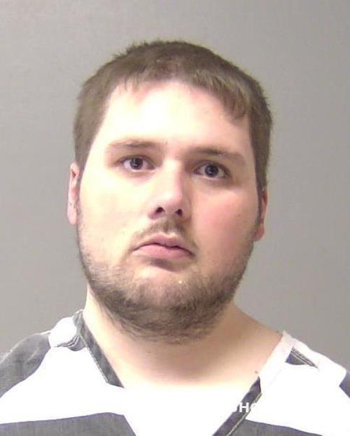 ASHBY WESLEY ALLEN 03/17/2025 - Macon County Mugshots Zone