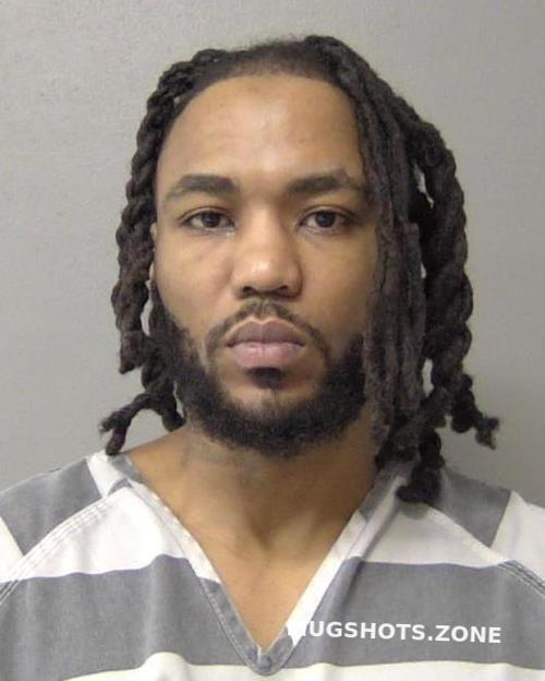 LEONARD NICHOLAS DANTAE 03/18/2025 - Macon County Mugshots Zone