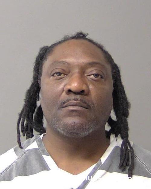 MCGEE SHAYLYN MAURICE 03/21/2025 - Macon County Mugshots Zone