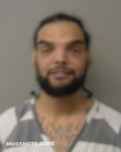 RUTHERFORD JAZMEIR DAWAUN 03/22/2025 - Macon County Mugshots Zone