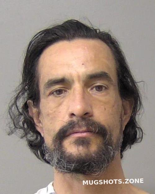 MADRID JOHN MANUEL 03/24/2025 - Macon County Mugshots Zone