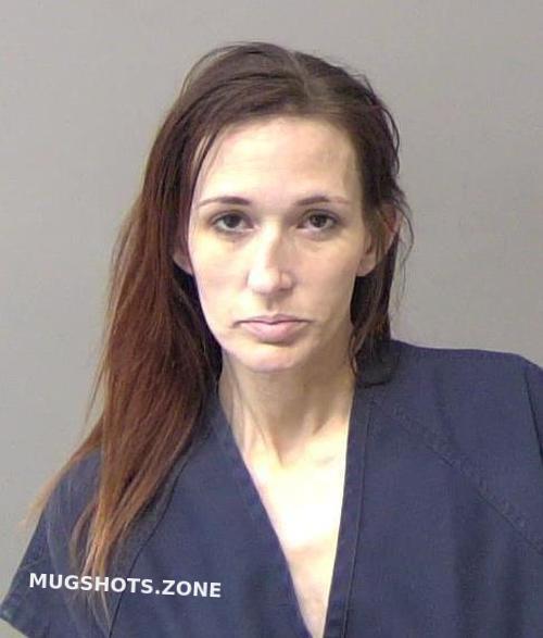 MATHES-SLOAN KYLEE ERIN 03/25/2025 - Macon County Mugshots Zone