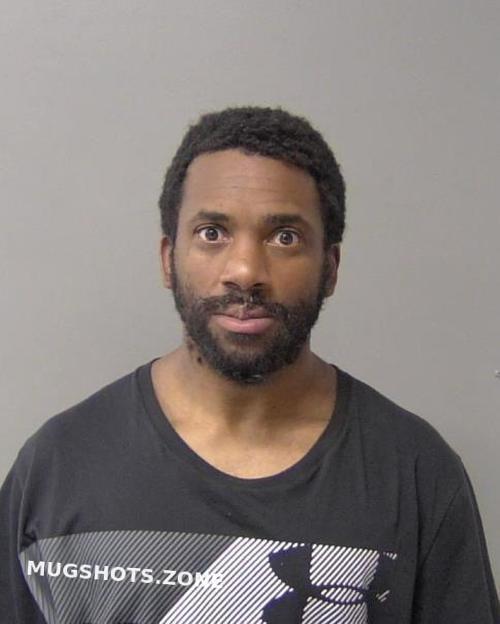 CURRY MARCUS ANTONIO 03/25/2025 - Macon County Mugshots Zone