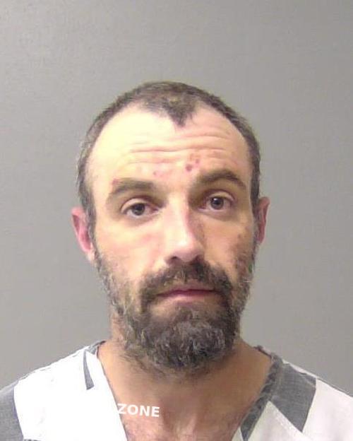 COWGILL ELDON THOMAS 03/26/2025 - Macon County Mugshots Zone