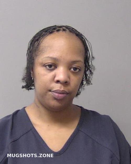 BALTIMORE TAYLOR SAMONNE 04/03/2025 - Macon County Mugshots Zone