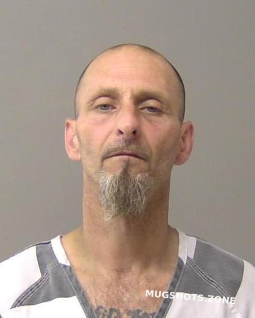 RYDBERG JAMES ST JOHN JUNIOR 04/08/2025 - Macon County Mugshots Zone