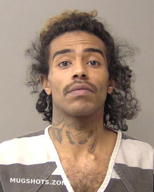 WADE TREVON MARCEL 04/09/2025 - Macon County Mugshots Zone