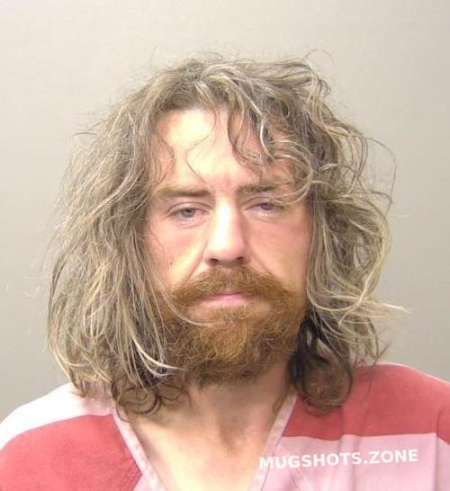 STACKHOUSE SAMUEL T 04/11/2025 - Macon County Mugshots Zone