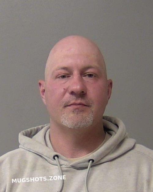 ATCHISON JAMES CARL 04/15/2025 - Macon County Mugshots Zone