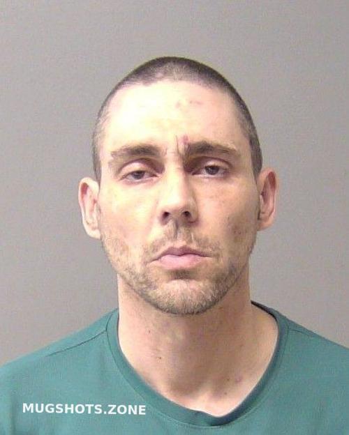 LONG SHELDON MICHAEL 04/19/2025 - Macon County Mugshots Zone