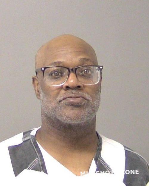 BROWN REGINALD ANTHONY 04/24/2025 - Macon County Mugshots Zone