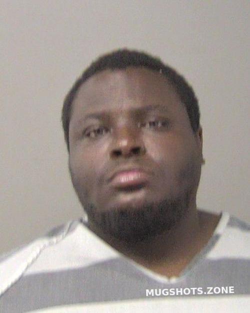 AMBROSE JAMISON CHRISTOPHER JUNIOR 04/24/2025 - Macon County Mugshots Zone