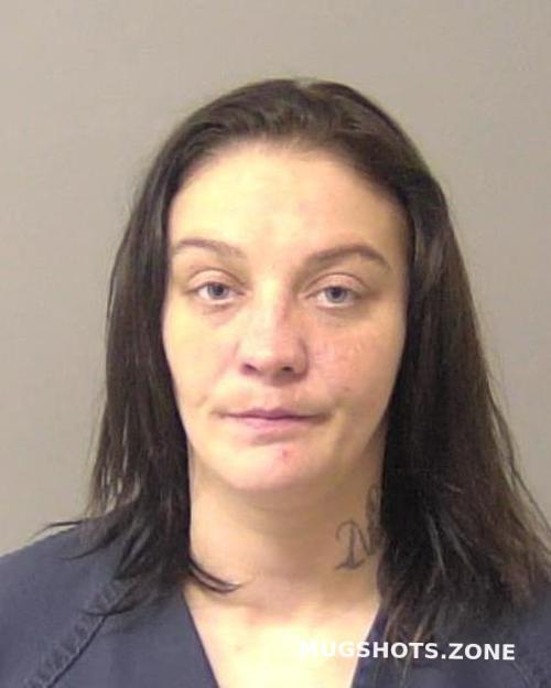 HOWELL SUMMER RAY 04/24/2025 - Macon County Mugshots Zone