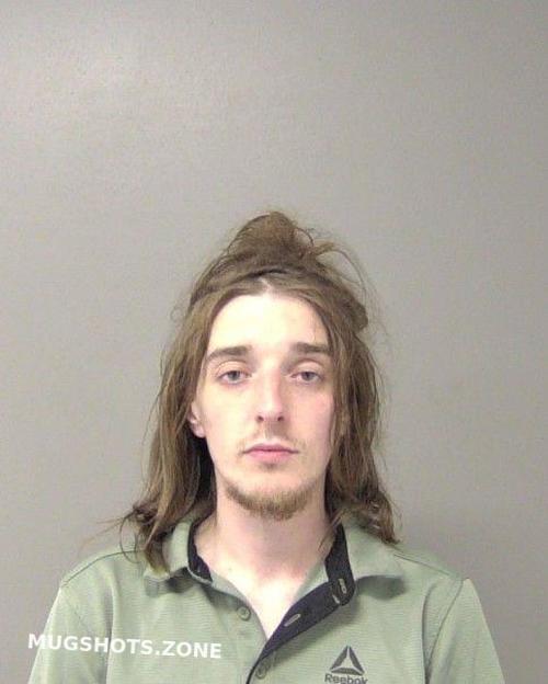 SWINDLE VICTOR ALLEN 04/25/2025 - Macon County Mugshots Zone