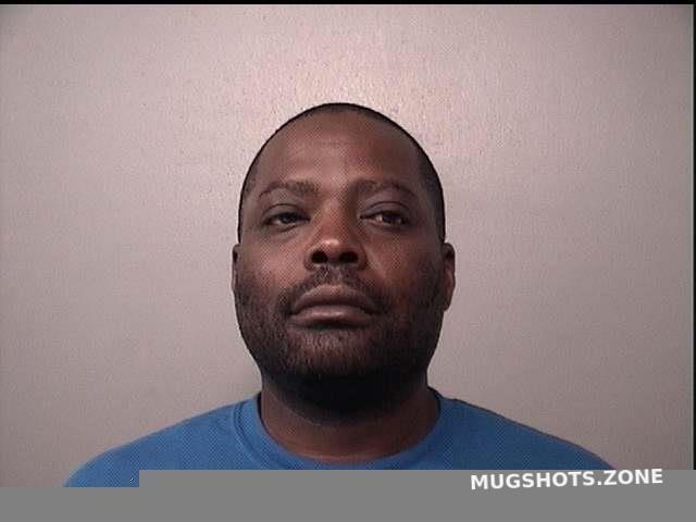 GOODEN PRENTISS VERNARD JUNIOR 04/26/2025 - Macon County Mugshots Zone