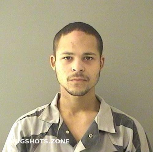 BULLOCK JEFFREY MALIK JUNIOR 04/28/2025 - Macon County Mugshots Zone