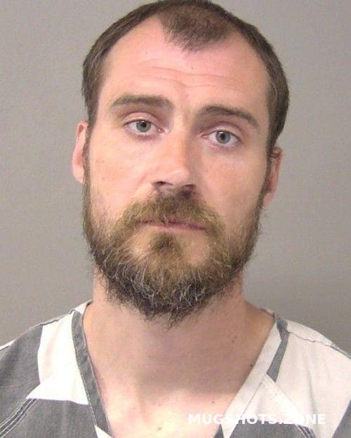 WILLIAMS PATRICK ALLEN 05/02/2025 - Macon County Mugshots Zone