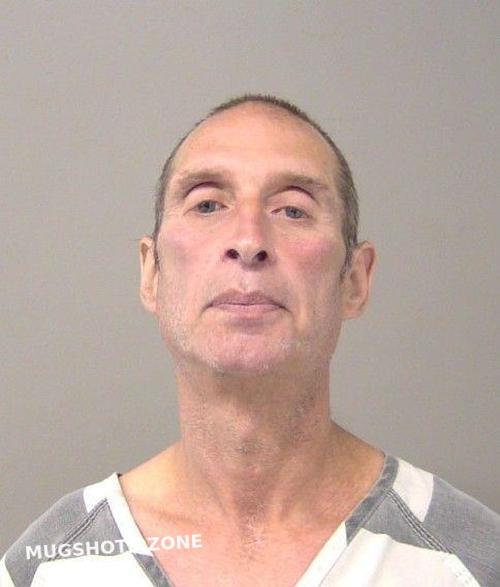 TURNBO MARK TIMOTHY 05/02/2025 - Macon County Mugshots Zone