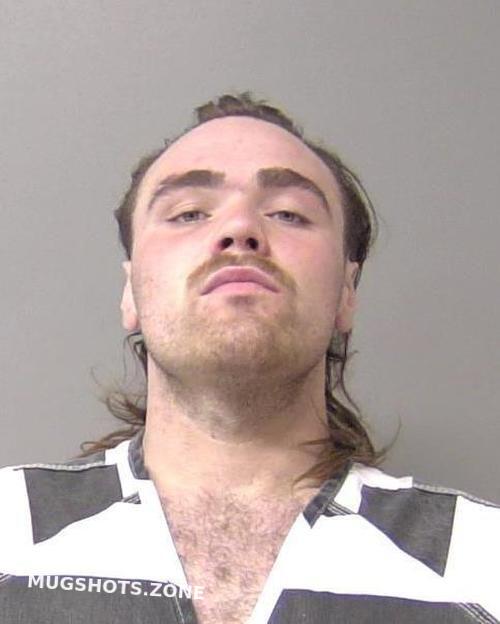 CHURCH JEREMY AUSTIN 05/02/2025 - Macon County Mugshots Zone