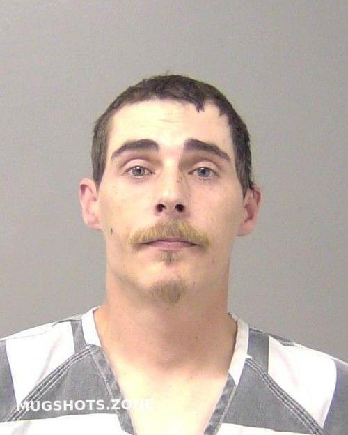 BLEDSAW JAMES MICHAEL 05/03/2025 - Macon County Mugshots Zone