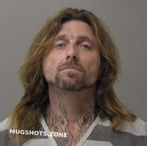 SIMPSON RUSTY J 05/04/2025 - Macon County Mugshots Zone
